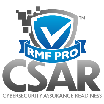 Cybersecurity Assurance Readiness (CSAR/RMF Pro)